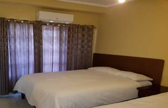 Phumula Self Catering Apartments| Victoria Falls Accommodation